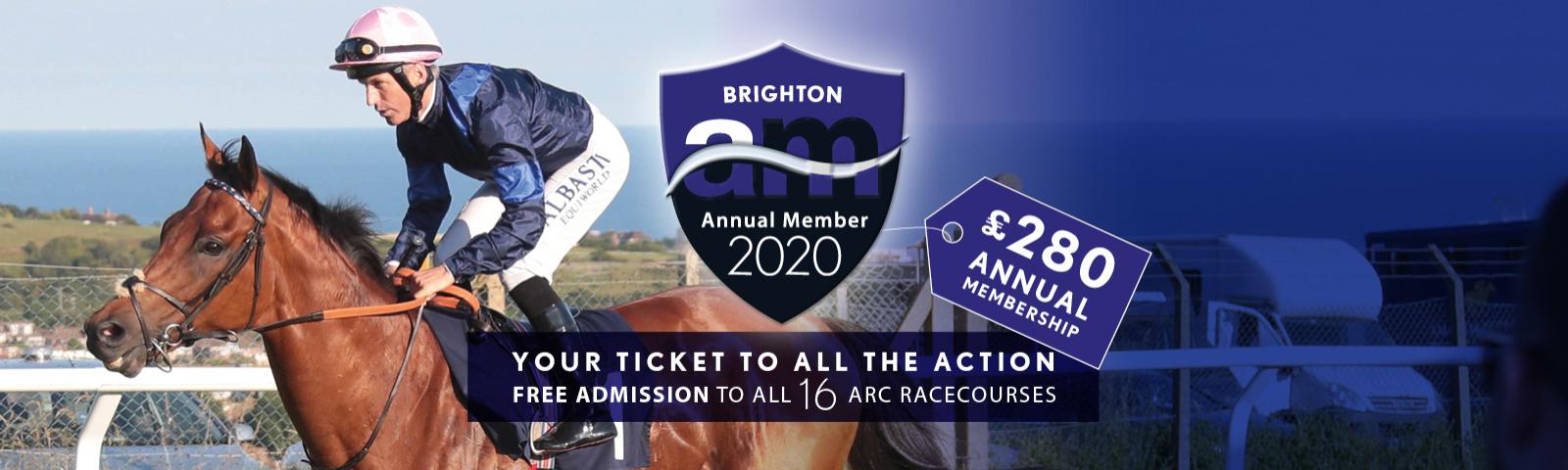 Brighton Races | Brighton Racecourse