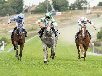 Brighton Racecourse Hospitality | Brighton Racecourse