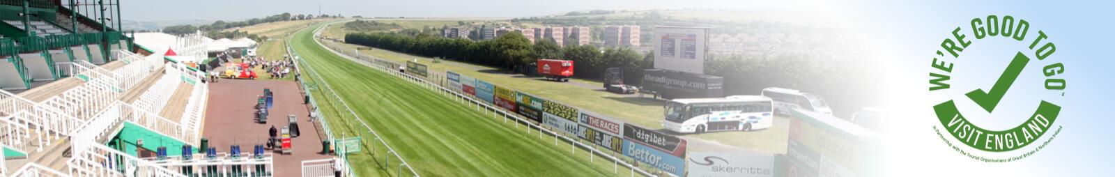 Brighton Races | Brighton Racecourse