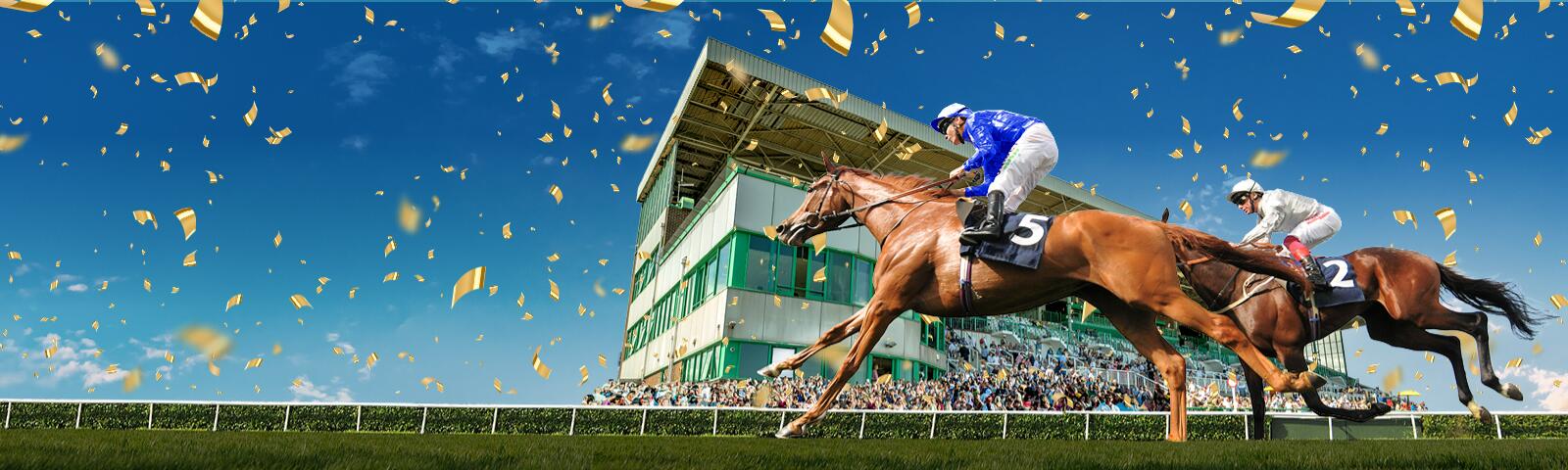 Brighton Races | Brighton Racecourse