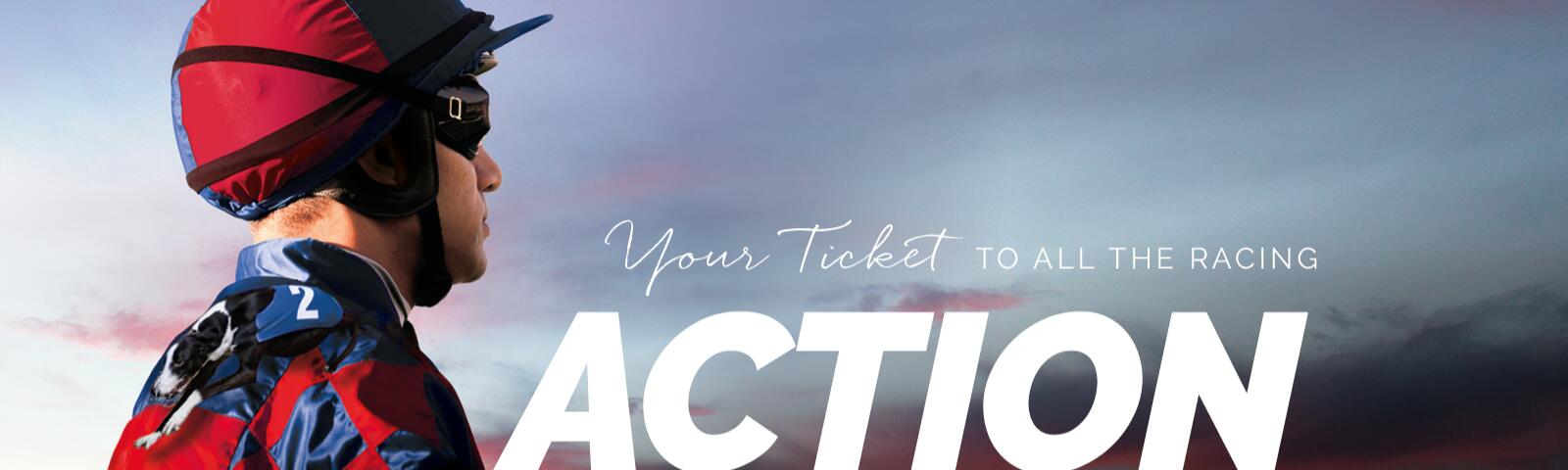 Brighton Races | Brighton Racecourse