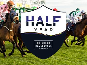 Get Here | Brighton Racecourse