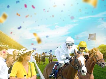 Brighton Racecourse Hospitality | Brighton Racecourse